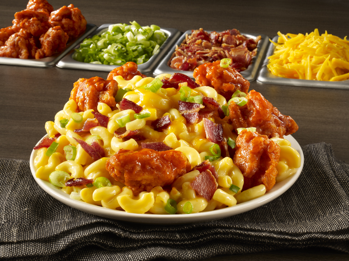 Ponderosa & Bonanza Steakhouses