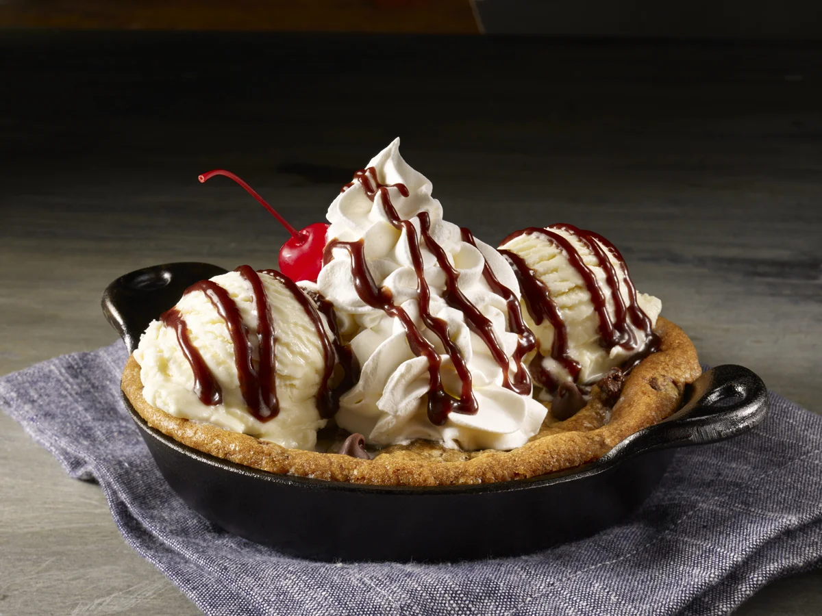 Menu — Ponderosa & Bonanza Steakhouses