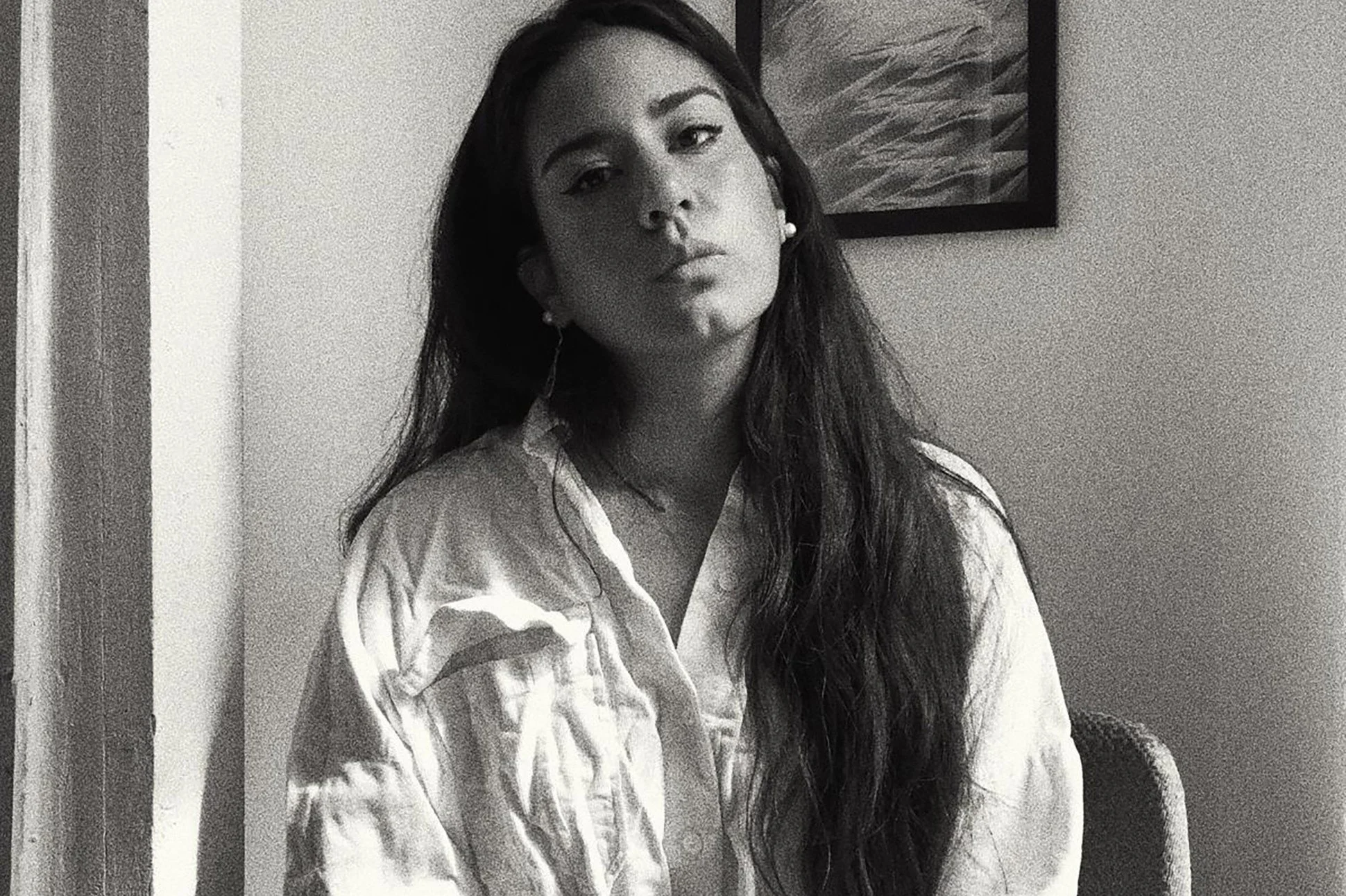 Extract – Good Girl by Aria Aber | Good Reading