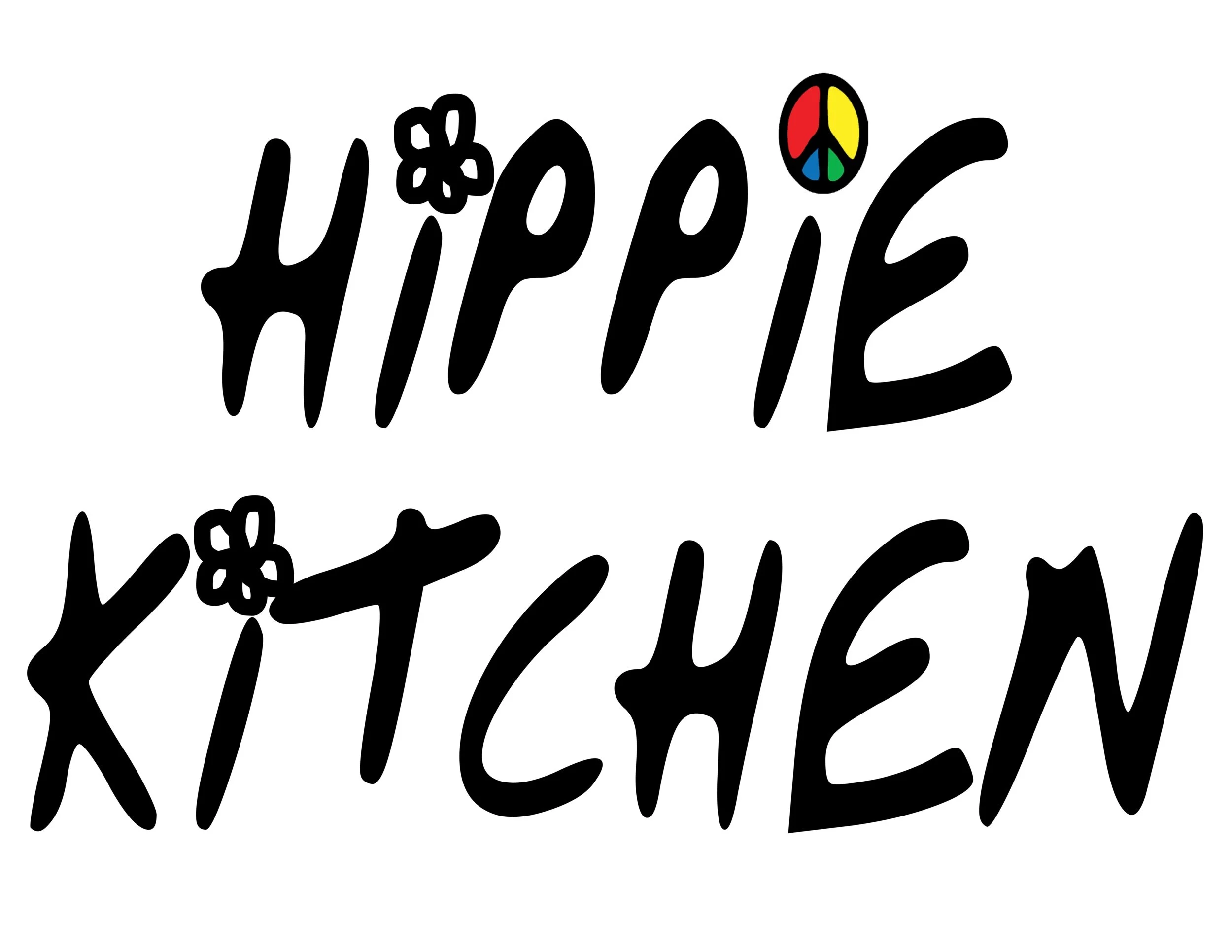 Hippie Kitchen