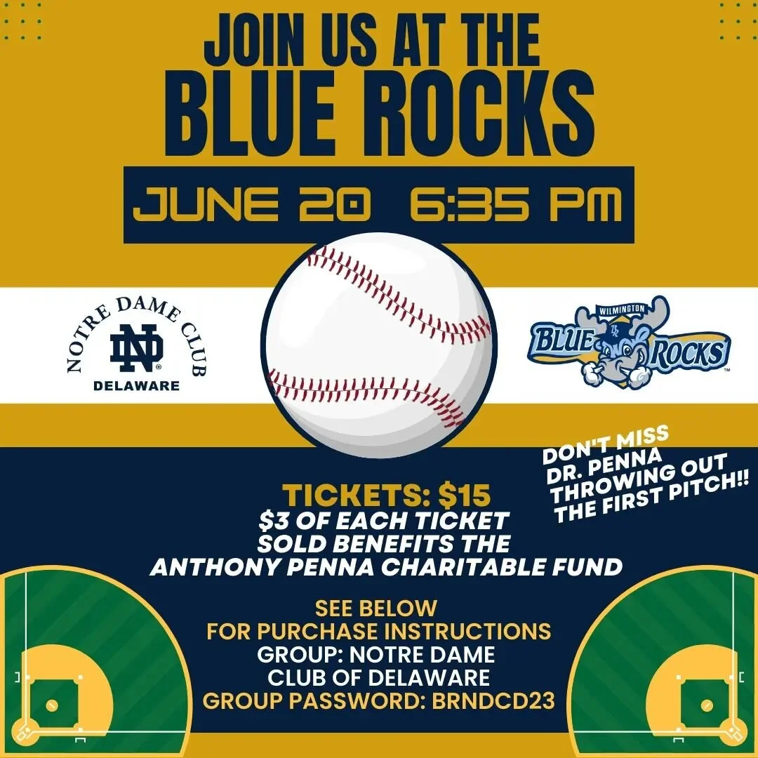 Anthony Penna Charitable Fund