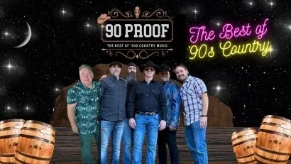 Event Calendar — MARTY ★ B's