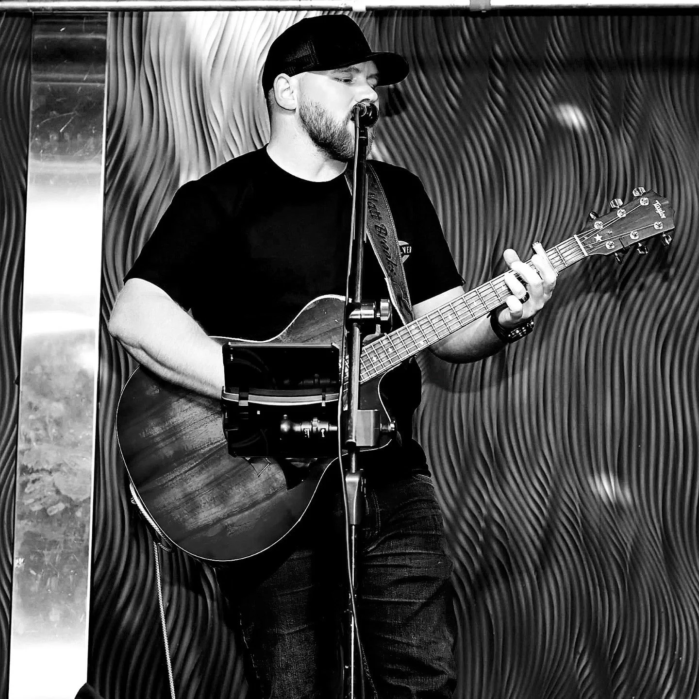 Music Calendar — MARTY ★ B's