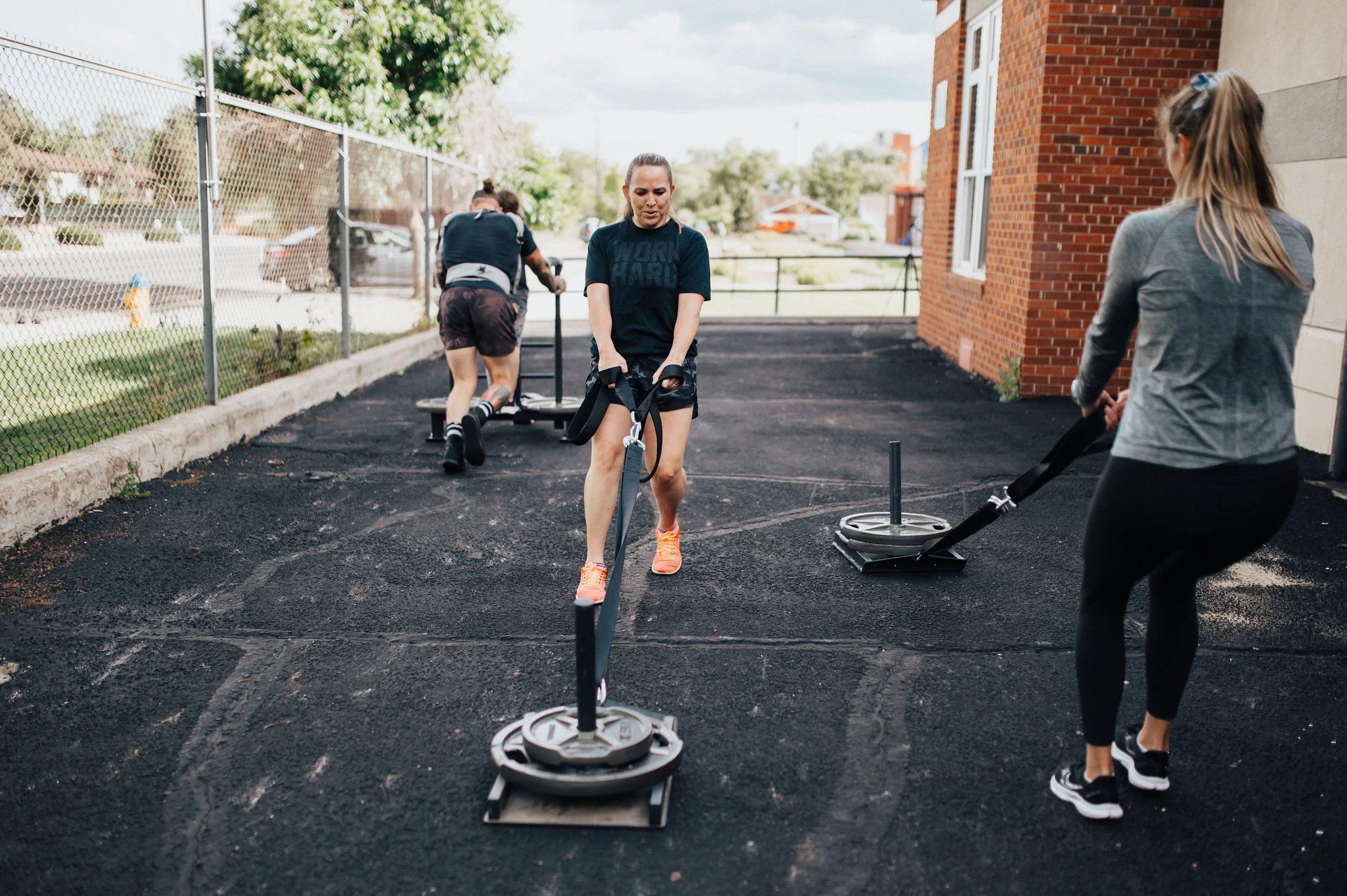 Membership - GRIT Athletics