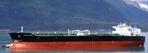 Fleet — Alaska Tanker Company