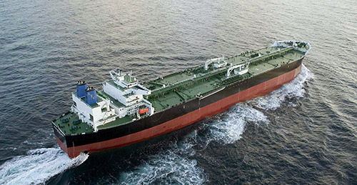 Fleet — Alaska Tanker Company