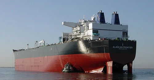 Fleet — Alaska Tanker Company