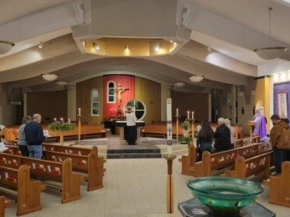 Upcoming Events — St. Joseph Catholic Church | Issaquah