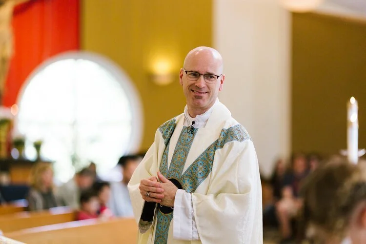 Upcoming Events — St. Joseph Catholic Church | Issaquah