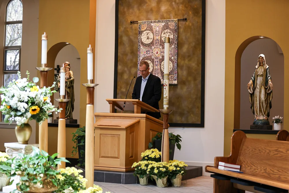 First Holy Communion Favorites 2023 — St. Joseph Catholic Church | Issaquah
