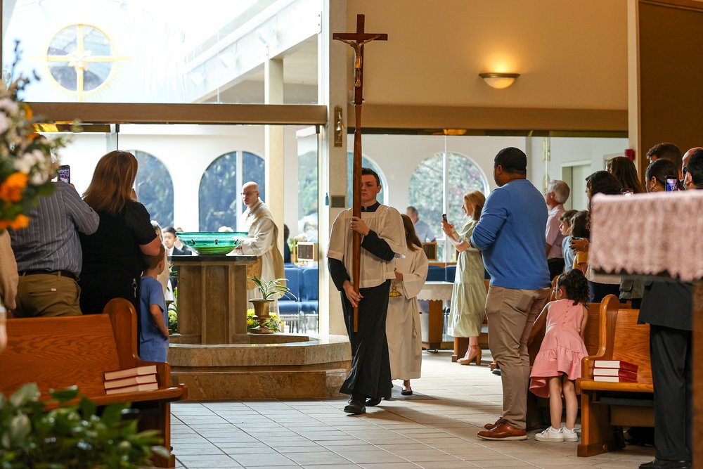 First Holy Communion Favorites 2023 — St. Joseph Catholic Church | Issaquah