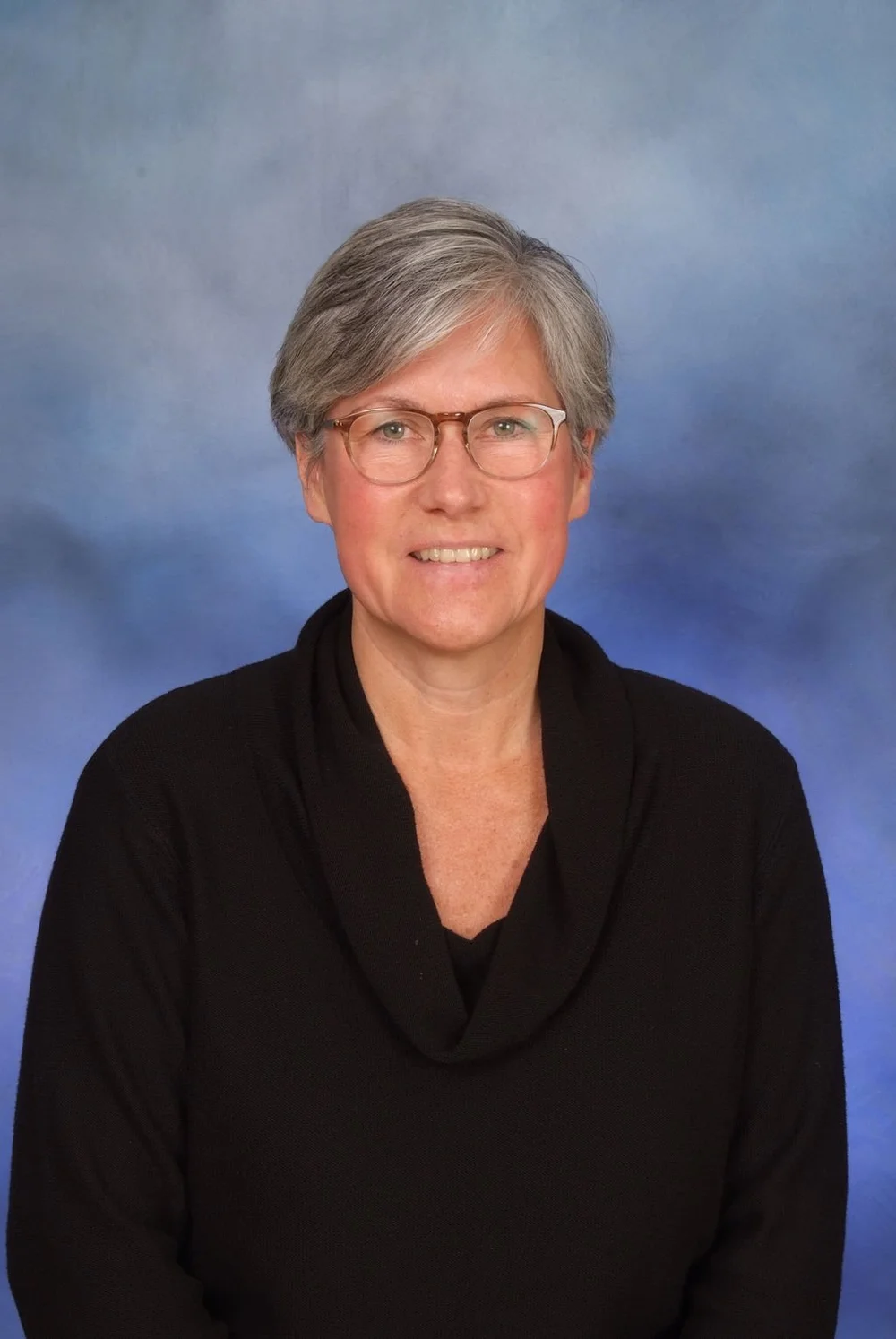 Parish Staff — St. Joseph Catholic Church | Issaquah