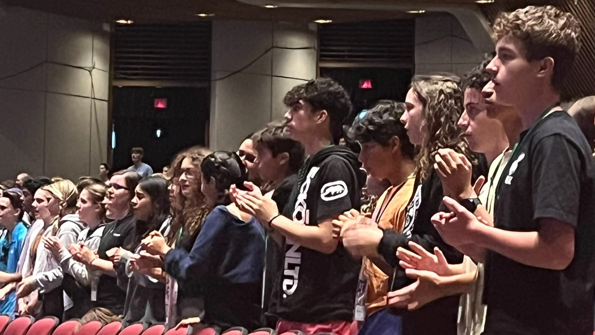 Youth Formation — St. Joseph Catholic Church | Issaquah