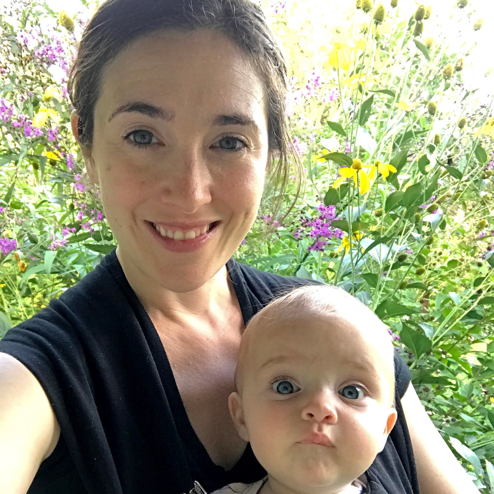 Meet Us — Noha Ghaly Acupuncture