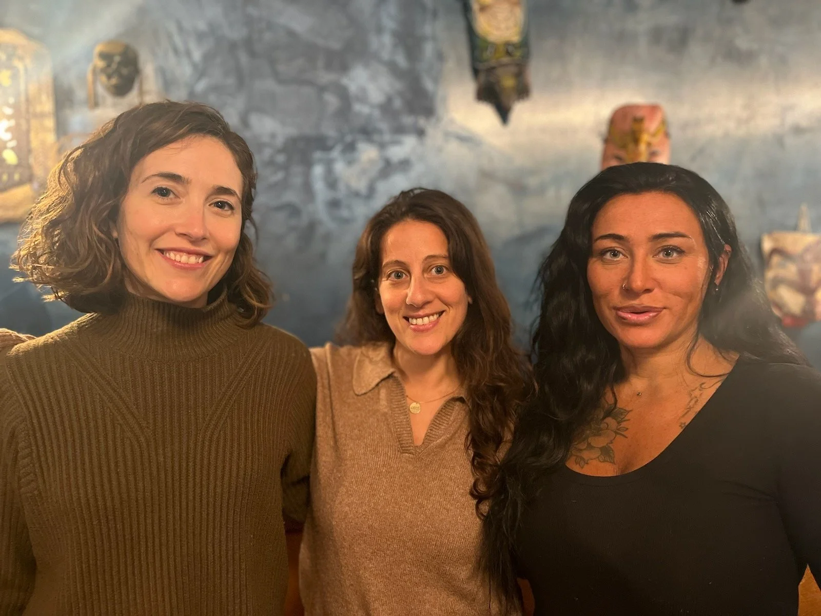 Noha Ghaly Acupuncture