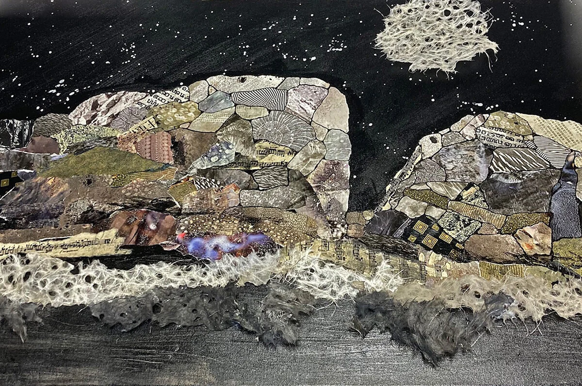 The Blue Pig Gallery