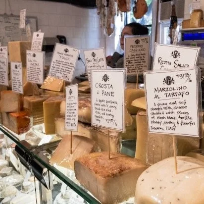 Formaggio Kitchen South End Menu | Besto Blog