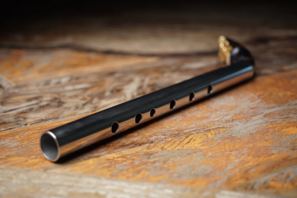 Mini Sax - Easy to Pick Up and Play