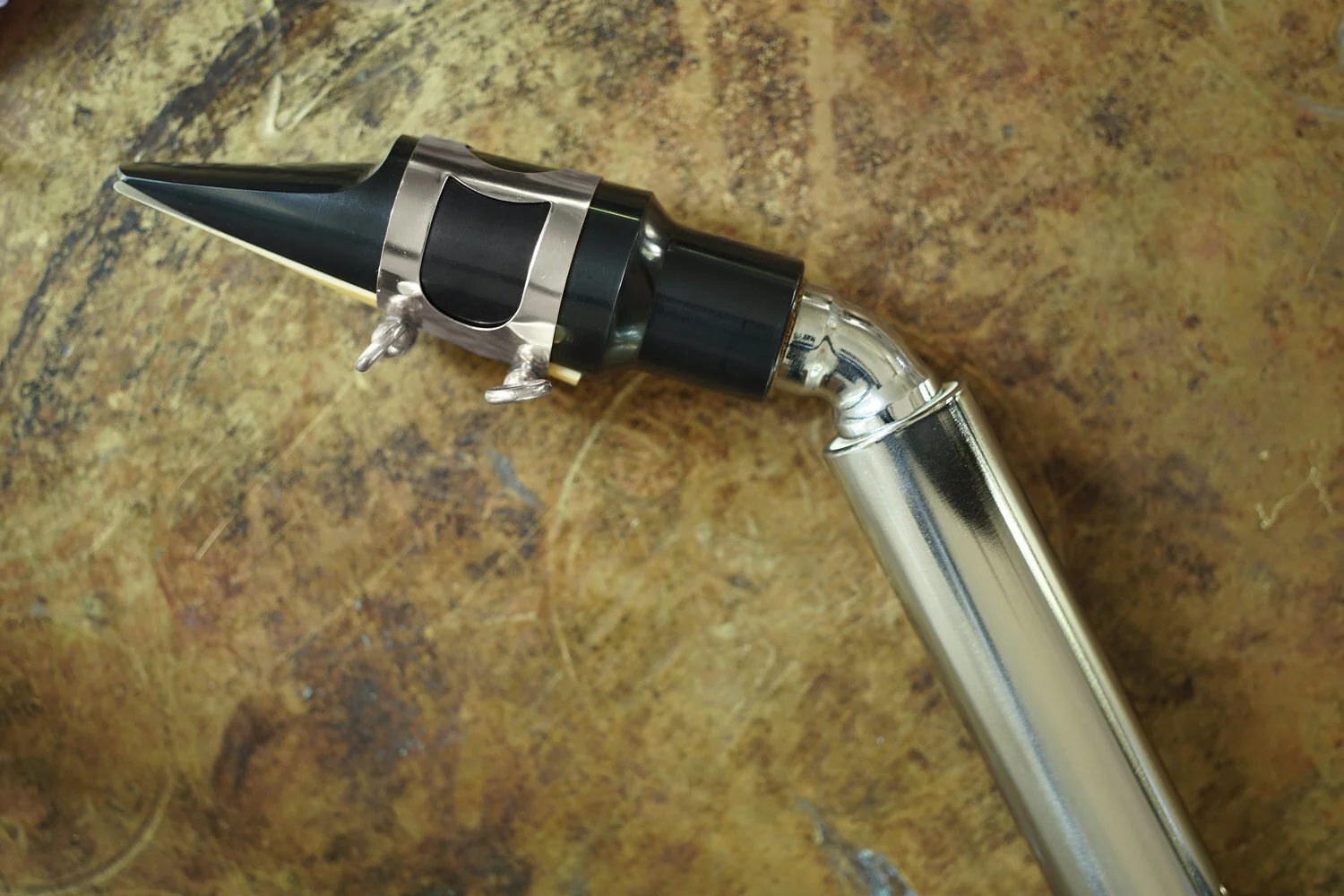 Mini Sax - Easy to Pick Up and Play