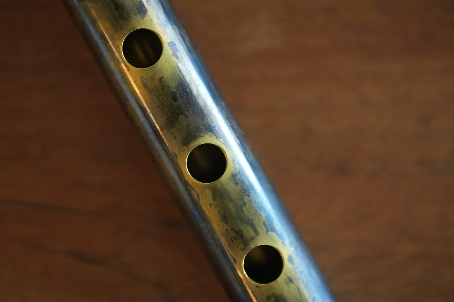 Mini Sax - Easy to Pick Up and Play