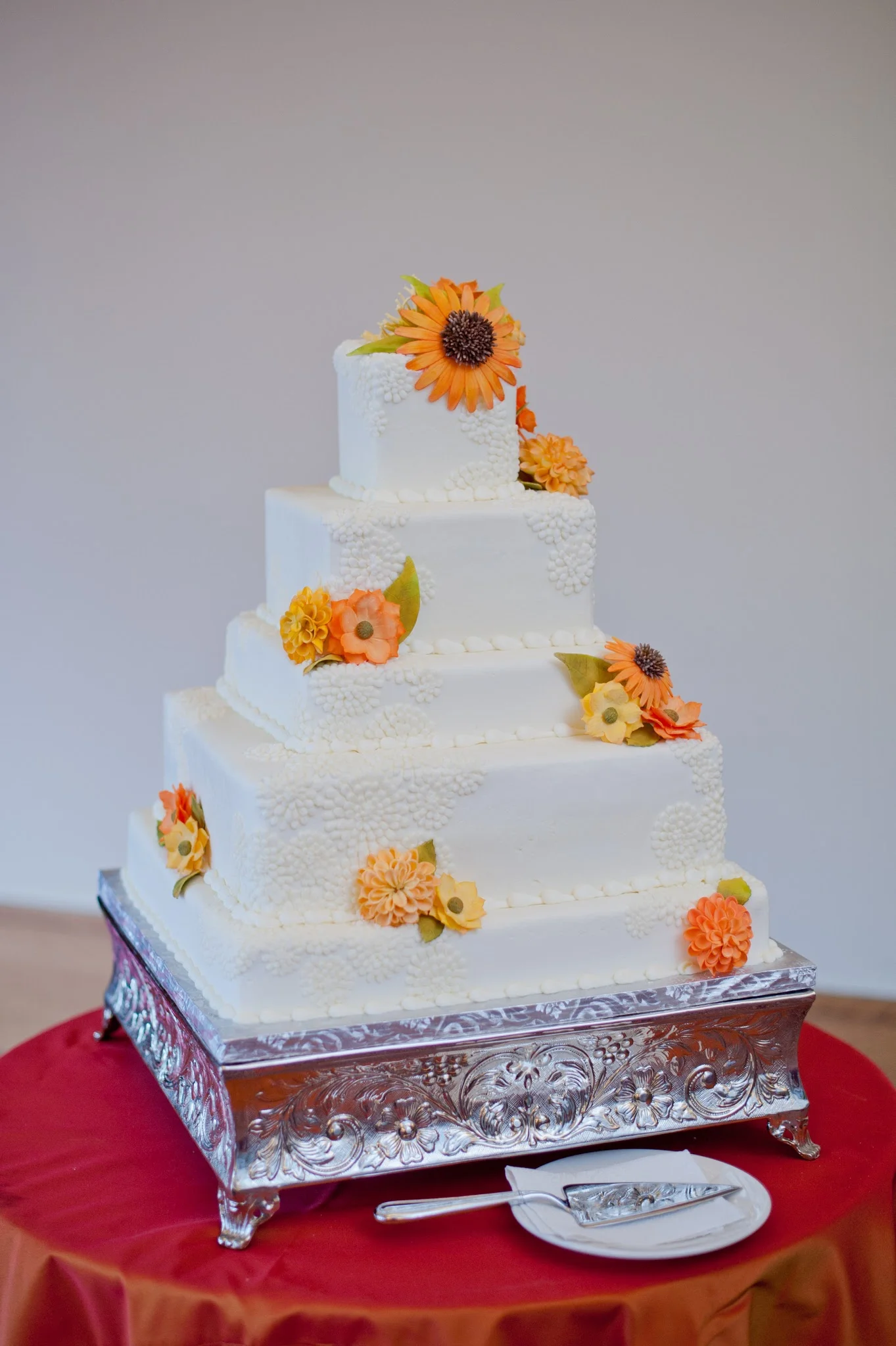 Queen of Cakes