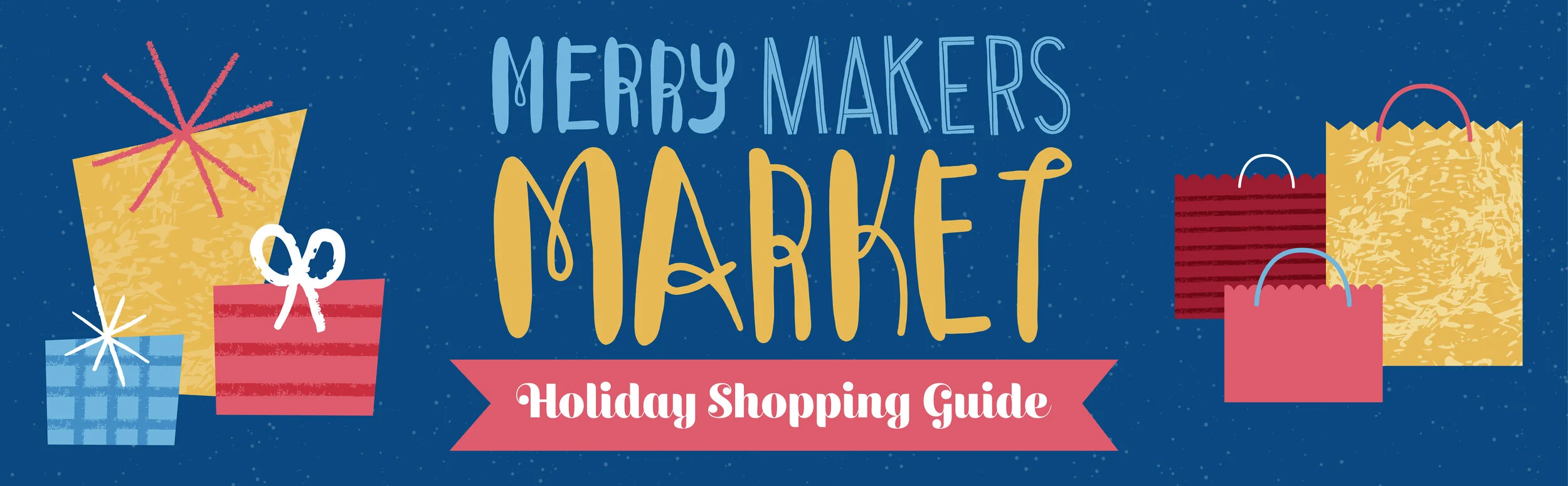 Merry Makers Market