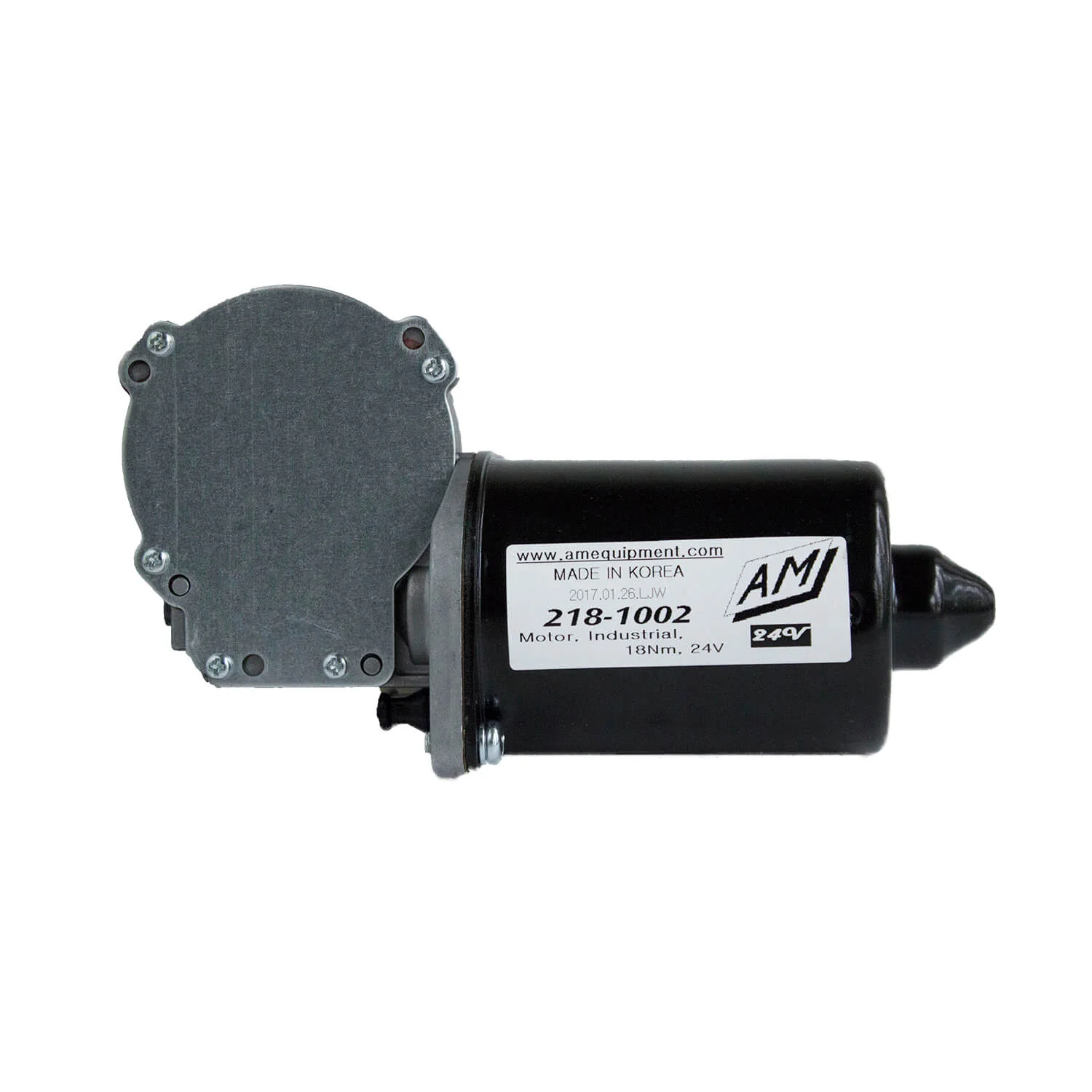 Shop — AM Equipment