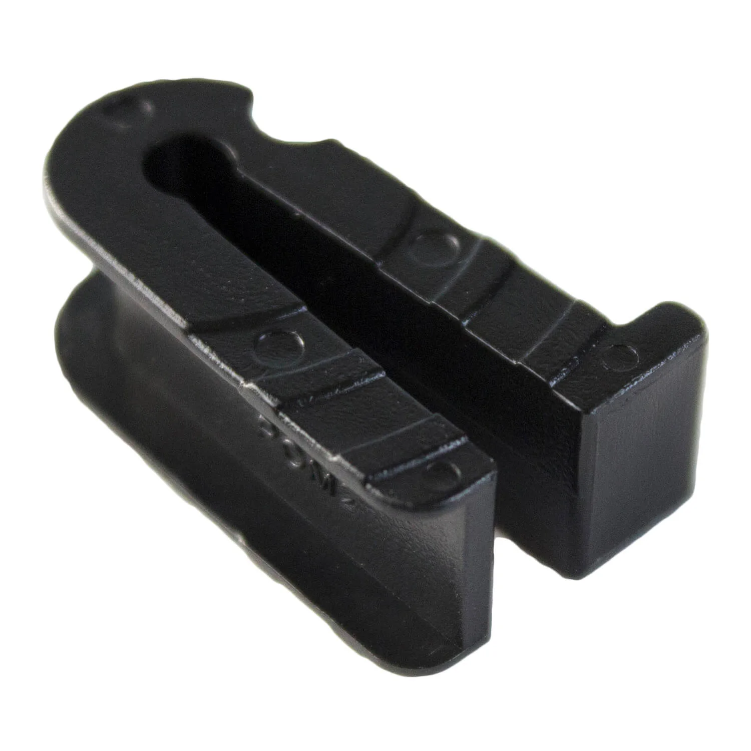 Frameless Wiper Blades — AM Equipment
