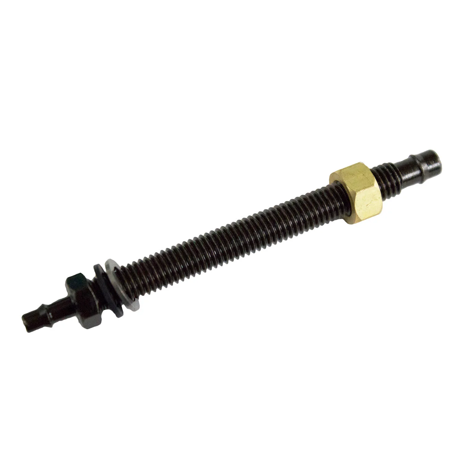 Straight Bulkhead Fitting — AM Equipment