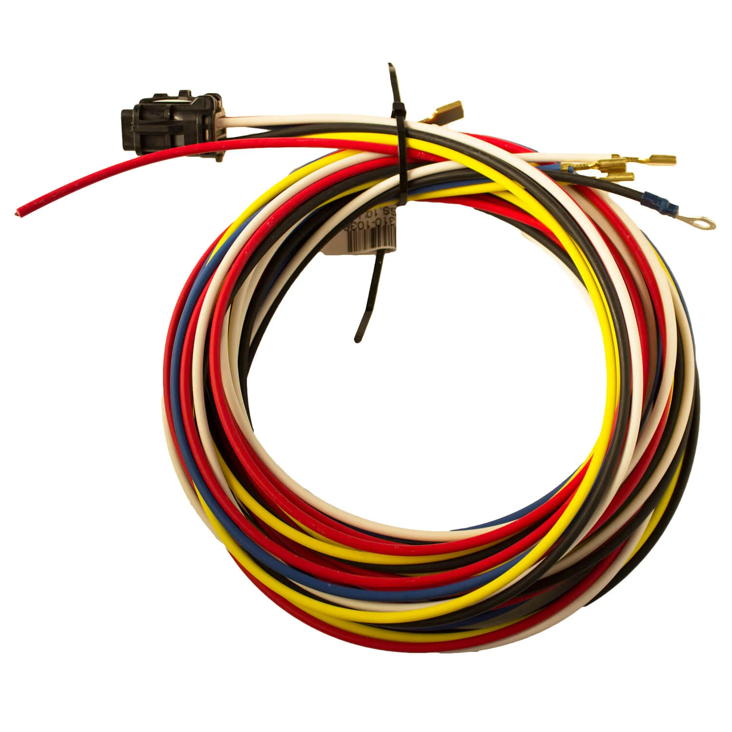 Wire Harness for Dynamic Park Motors — AM Equipment
