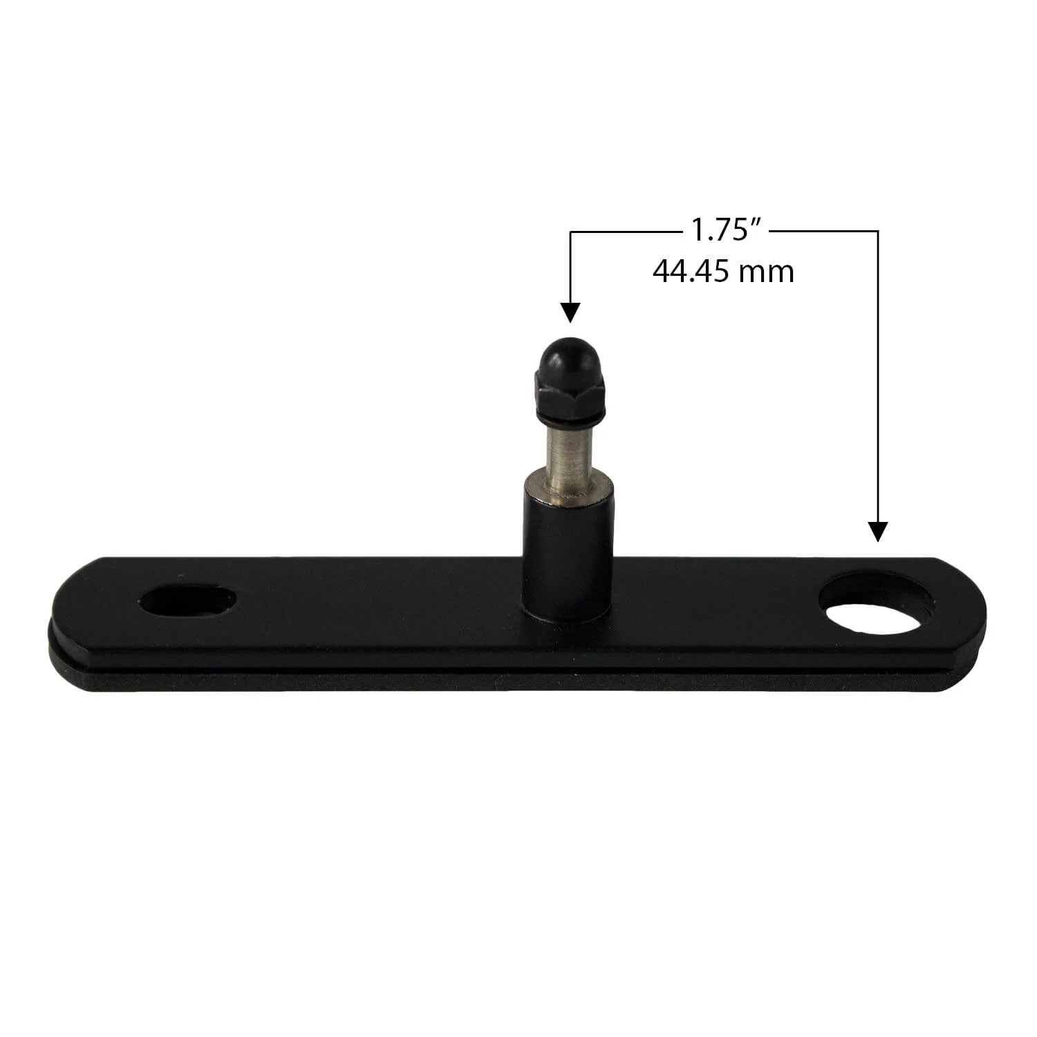 Pantograph Adapter for 212 Series DC Gear Motors — AM Equipment