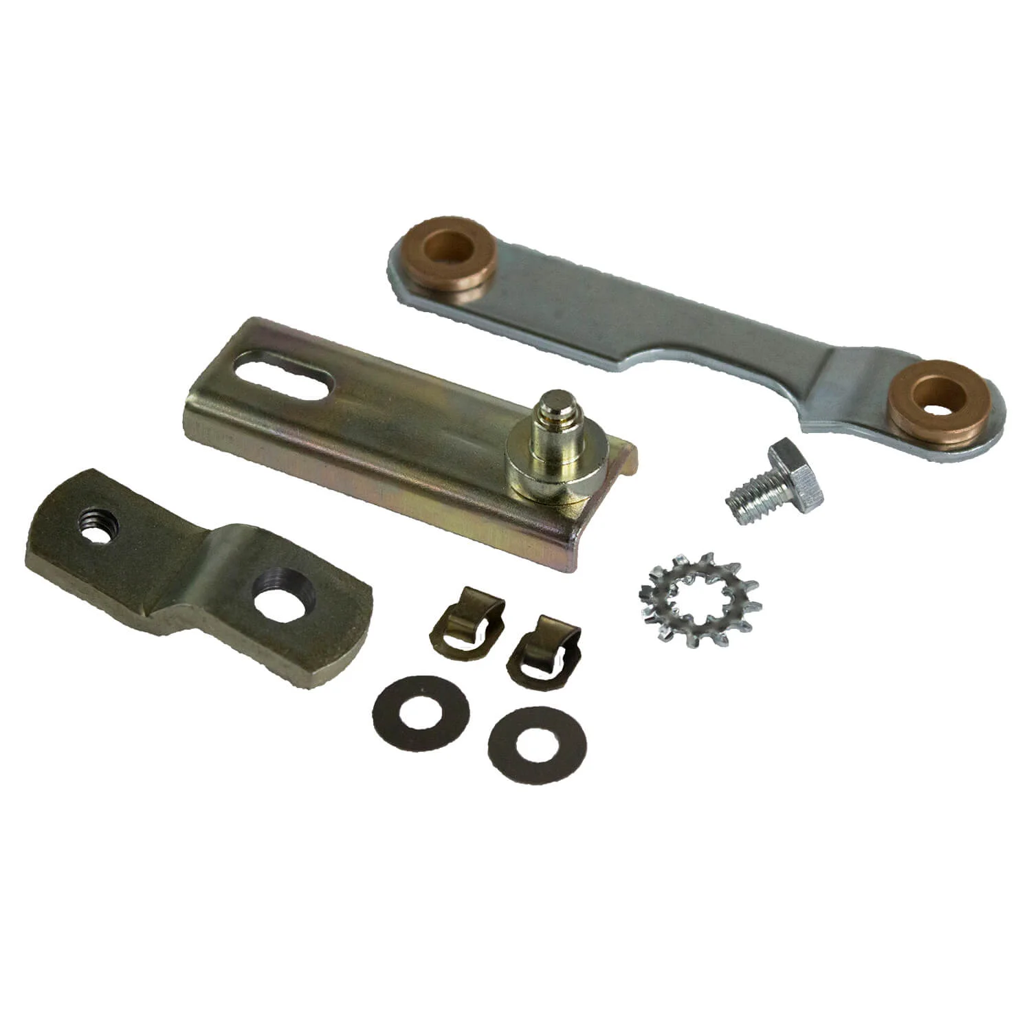 Adjustable Drive Arm Assembly — AM Equipment