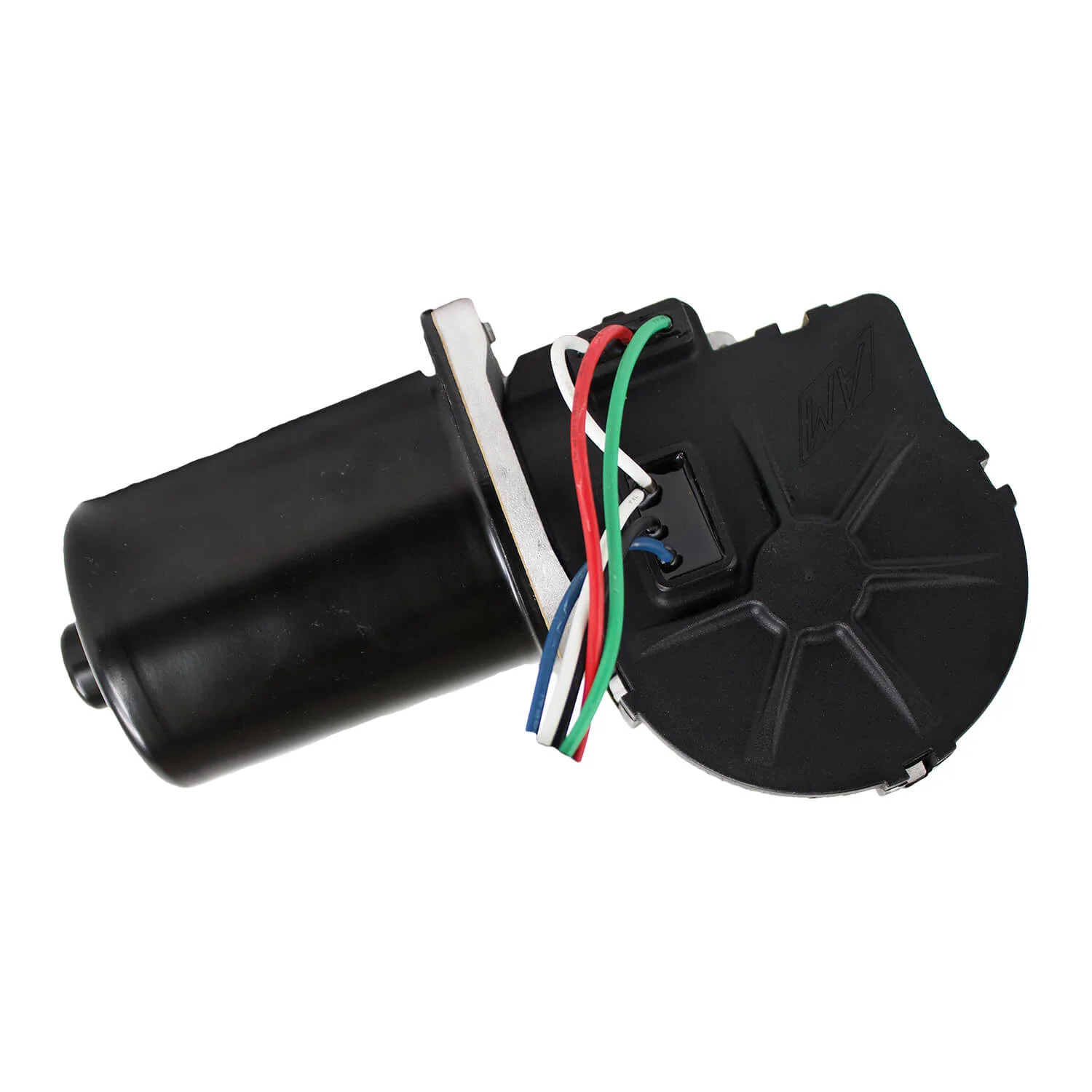 240 Series Wiper DC Gear Motor — AM Equipment