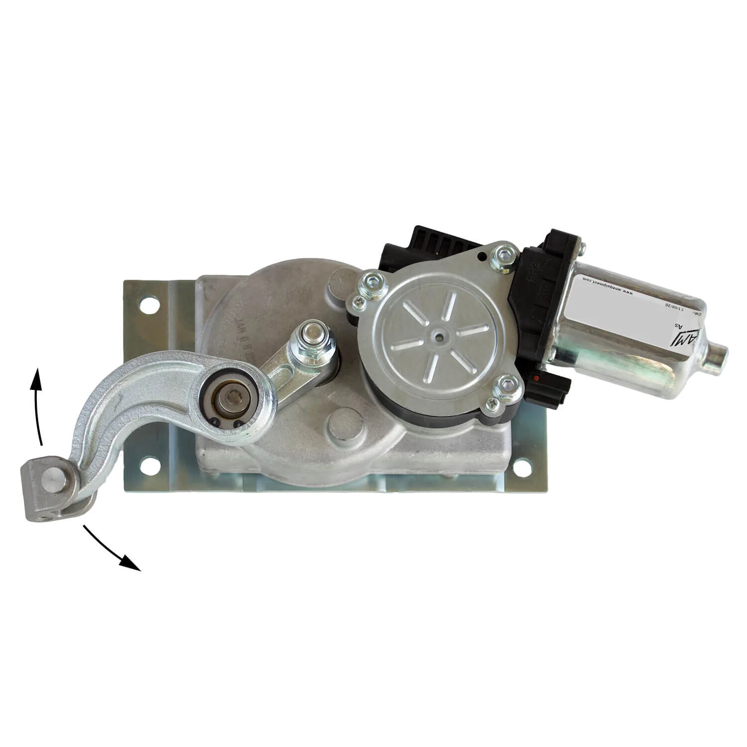 Shop — AM Equipment