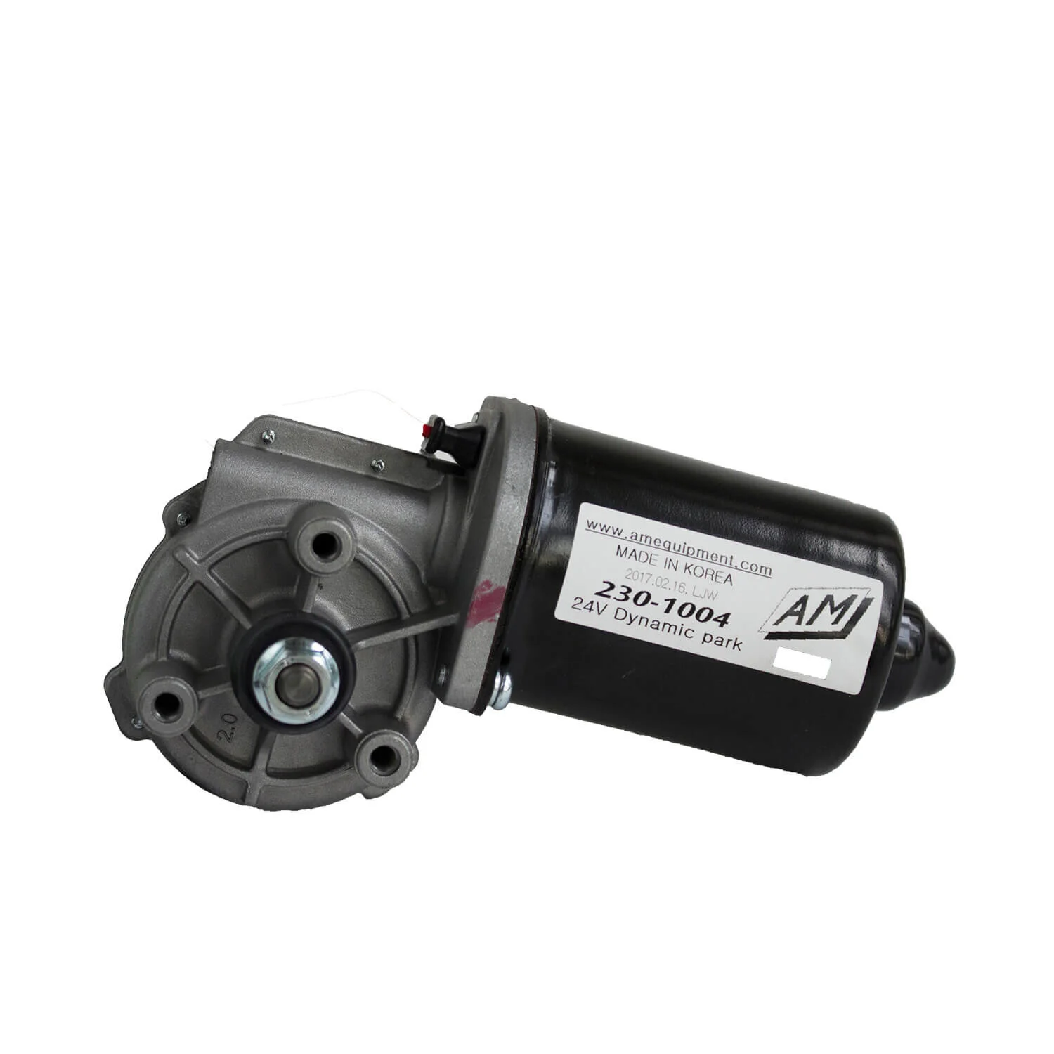 Shop — AM Equipment