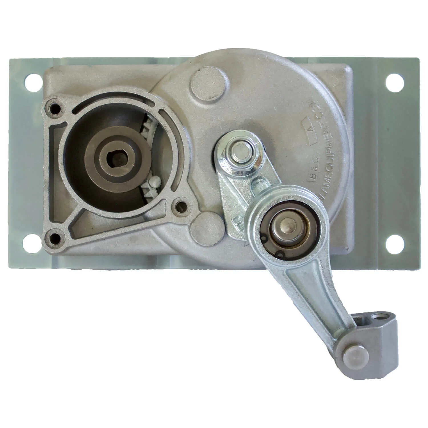 Shop — AM Equipment