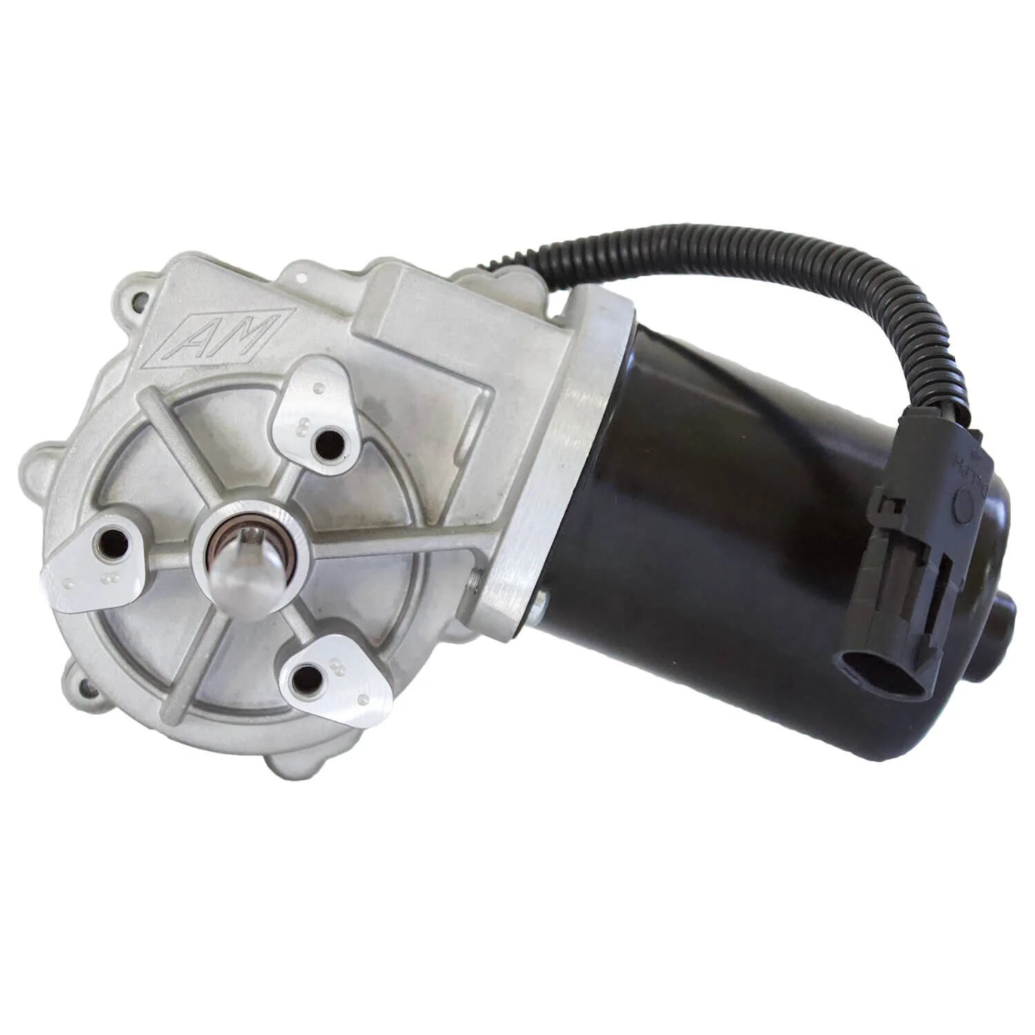 Shop — AM Equipment