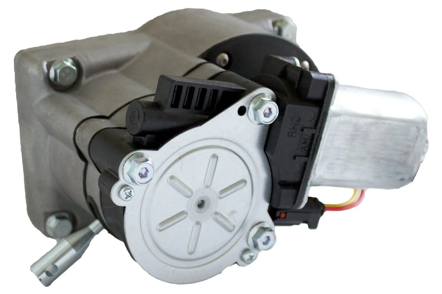 Blog — AM Equipment