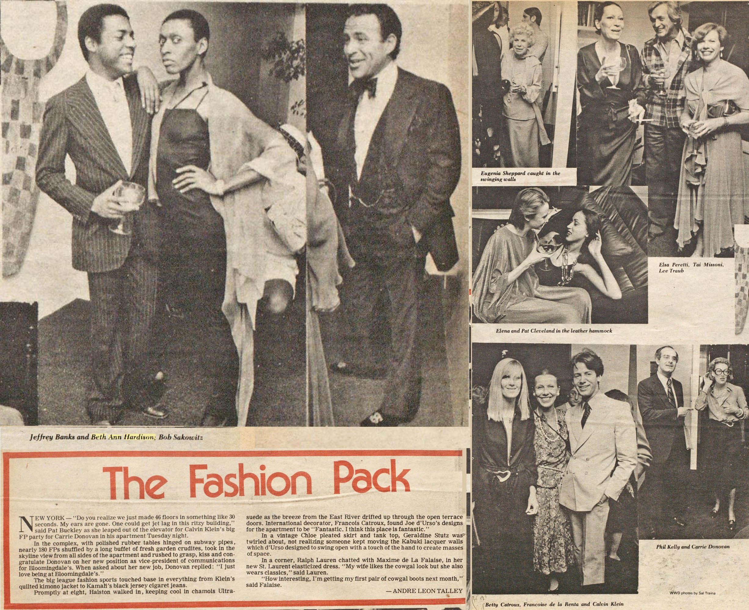 Gallery - Misc. — BETHANN HARDISON