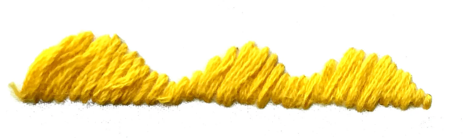 Magic Threads Bundle 2 — mixed color