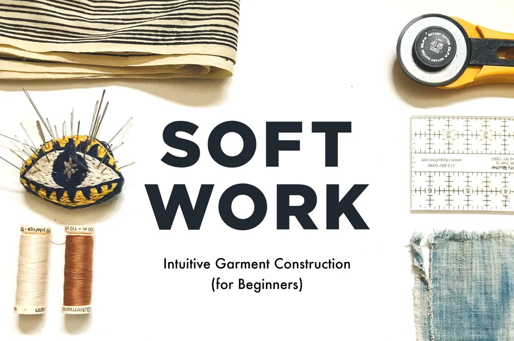 Soft Work Details ACTIVE — mixed color