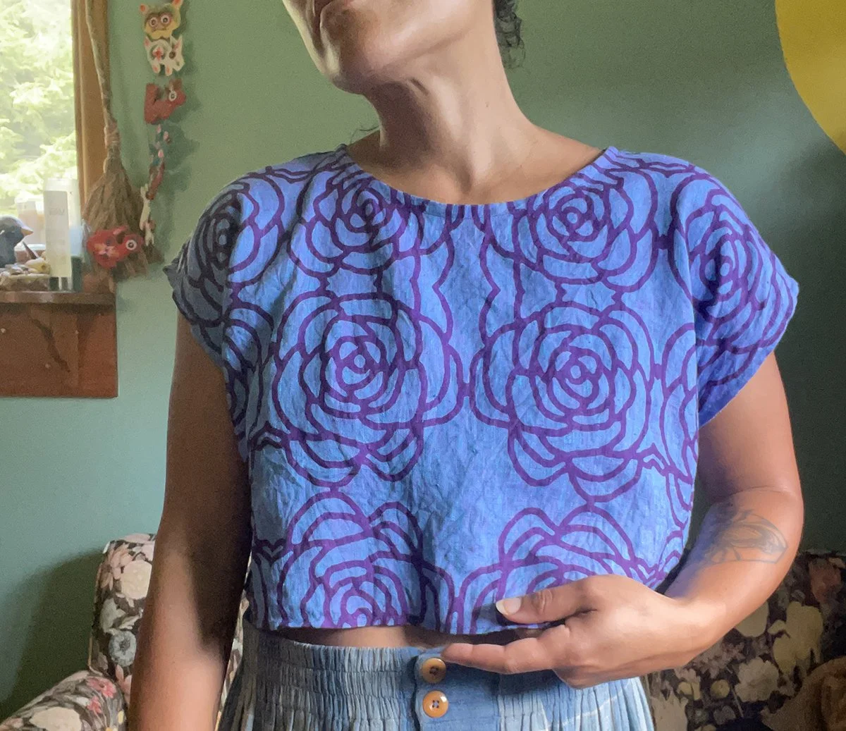 Shop all — mixed color