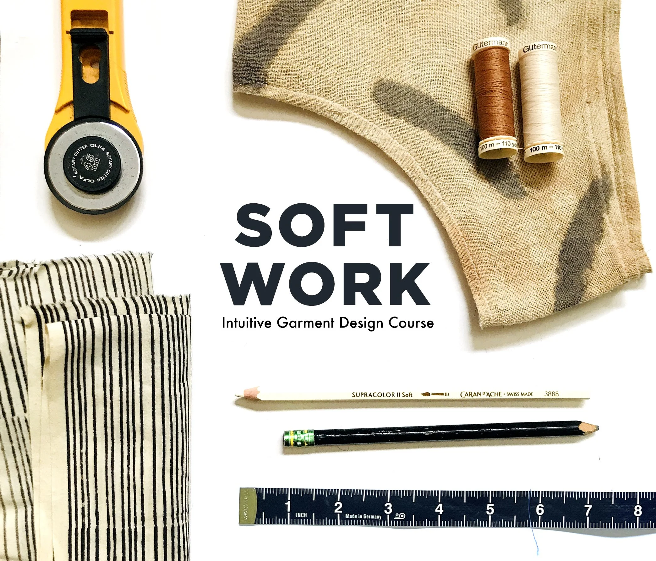 Soft Work Details ACTIVE — mixed color