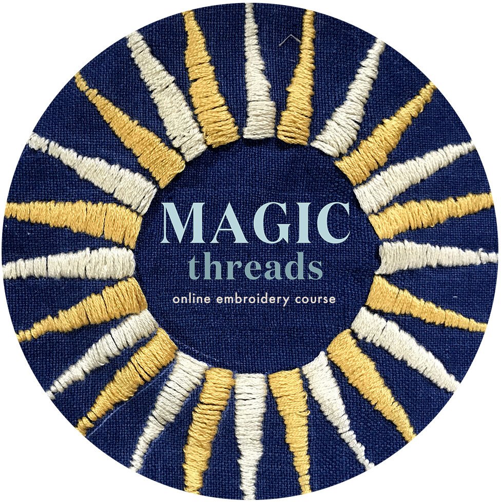 Magic Threads Bundle 2 — mixed color