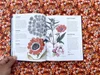 LIBRARY: Flowers and Their Meanings — mixed color