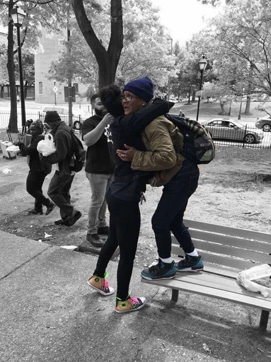 Domestic Impact — LACC Foundation