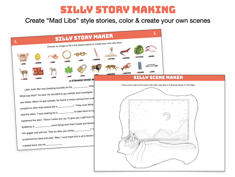 Free Articulation Printable Images & Worksheets — Speech Tutor