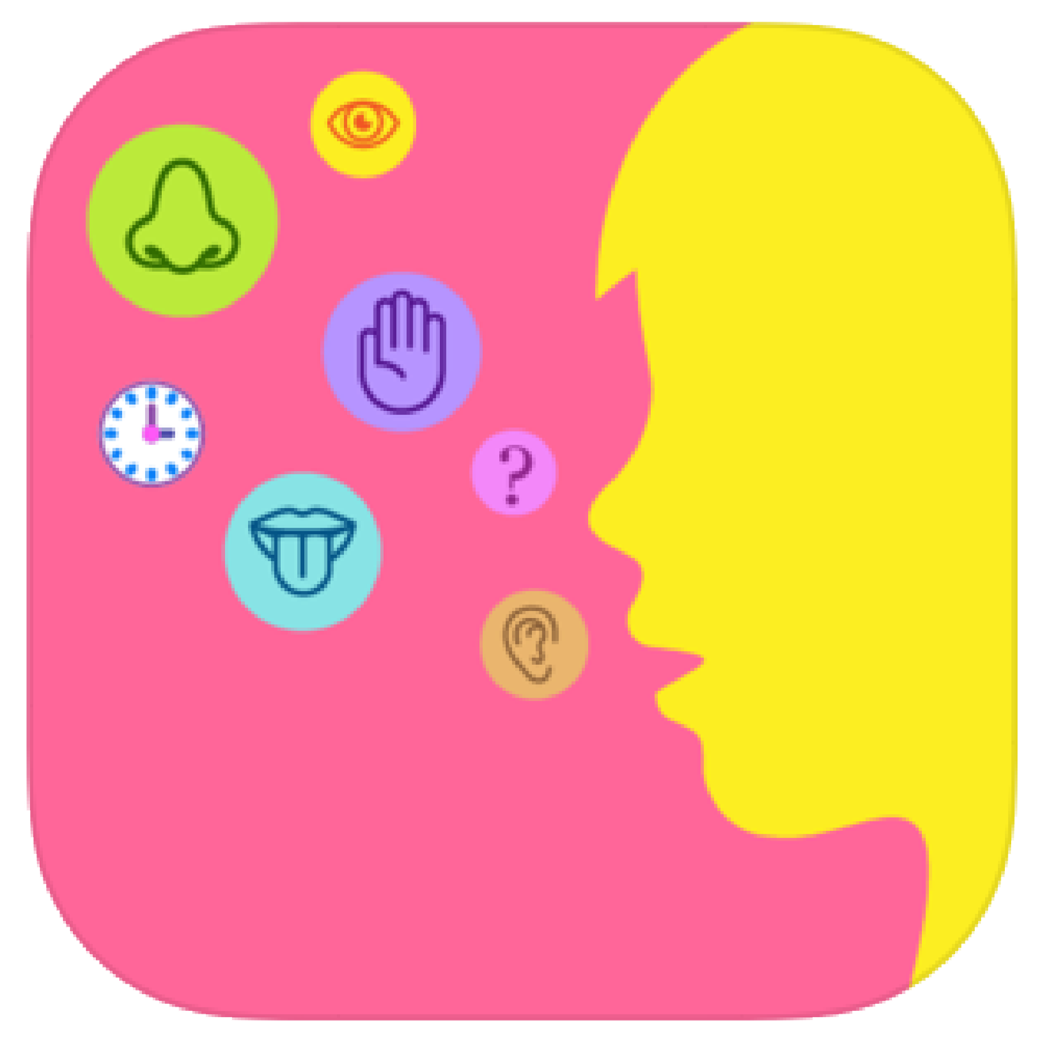 Describe It Apps — Speech Tutor
