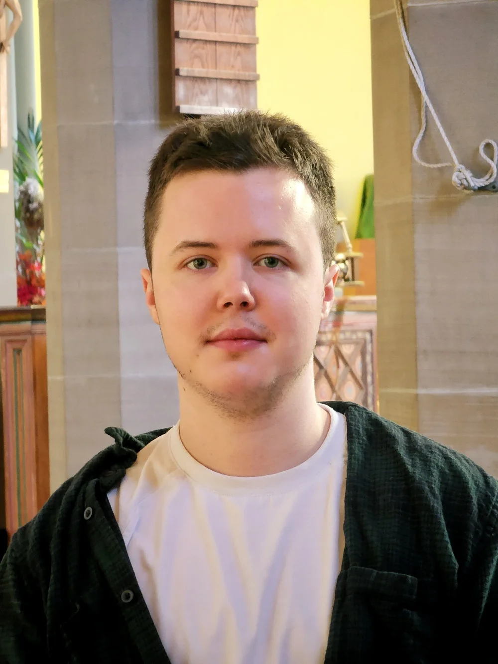 Leadership | Church of St Mary Magdalene (Anglican)