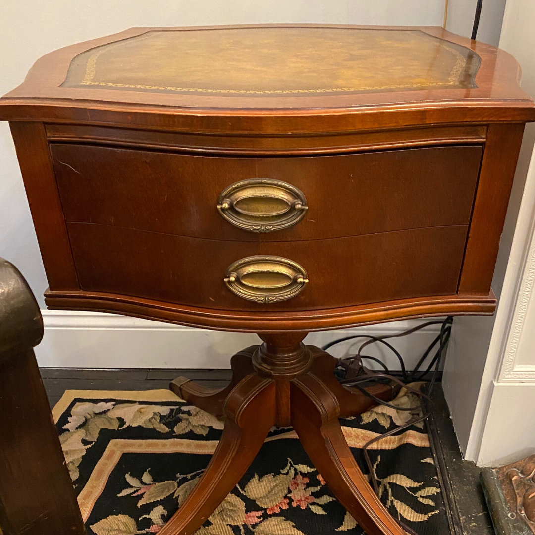 Thrill Vintage: Home Decor and Antiques